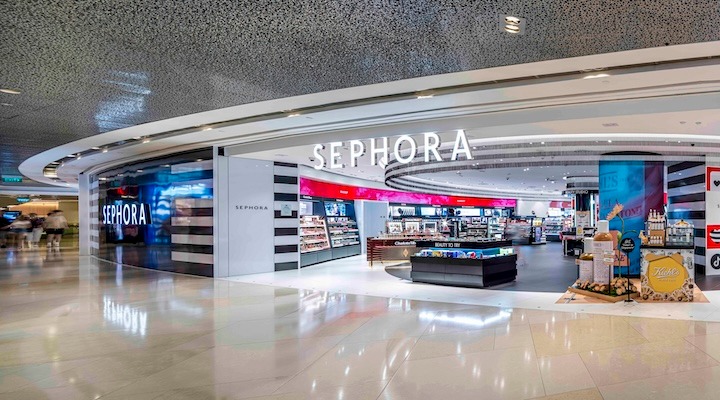 Sephora Singapore Launches New Assortment - Retail & Leisure International