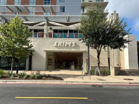 Skims Plans Three More Openings in 2024 | Retail & Leisure International
