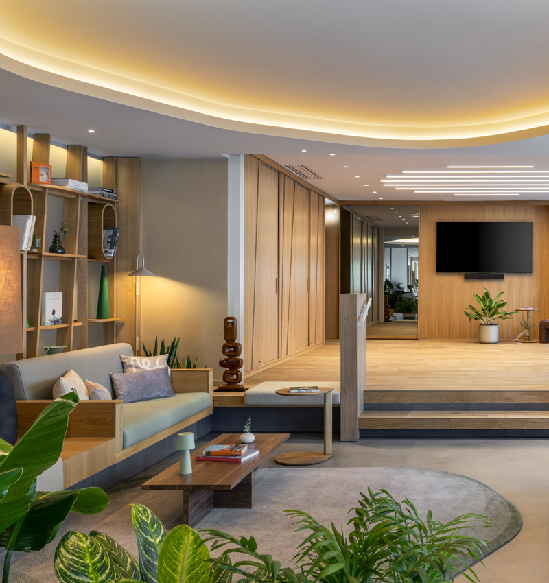 Hotel Co 51 Brings Marriott's Second Element Hotel To Europe - Retail ...