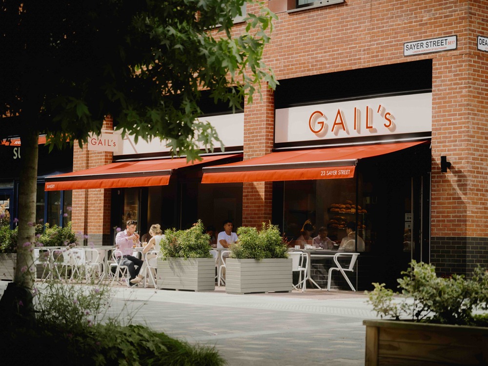 Lendlease Introduces GAIL’s to Elephant Park | Retail & Leisure ...