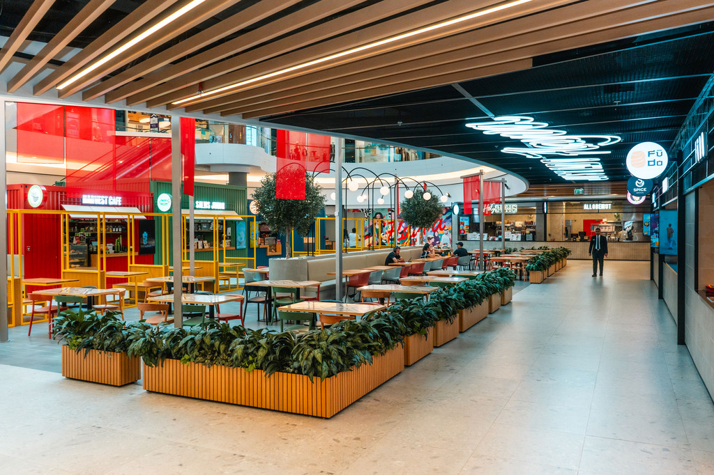 Flayva Welcomes Over One Million Guests In Six Months - Retail ...