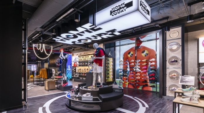 Foot Locker to Open Reimagined Store Concept | Retail & Leisure ...