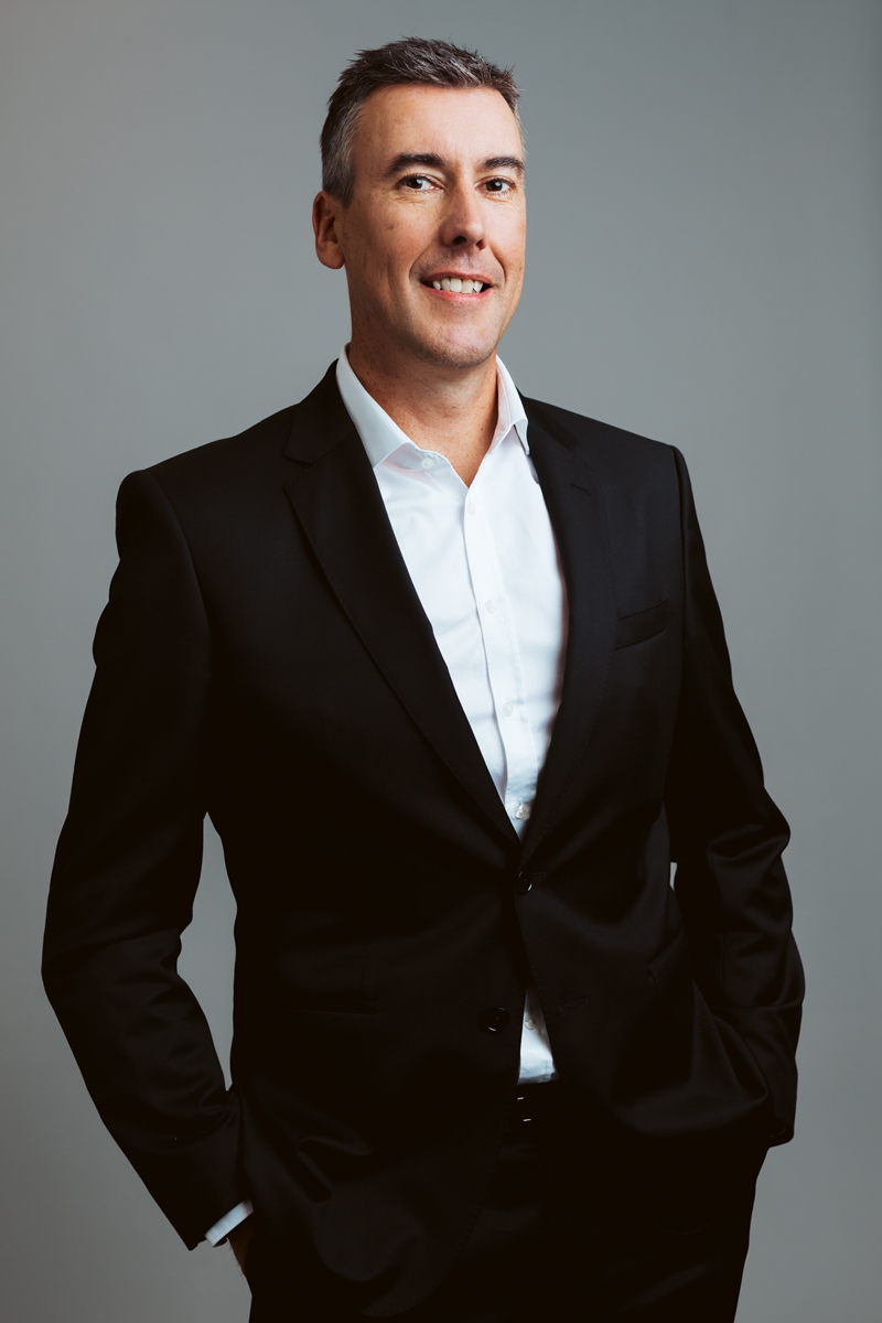 David Jones - Anchored By Extraordinary Heritage - Retail & Leisure ...