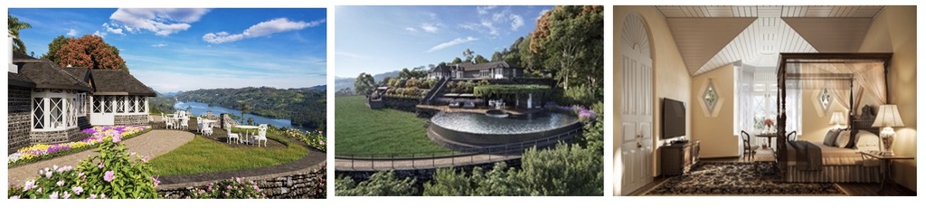 Uga Halloowella to Open in Hatton, Sri Lanka | Retail & Leisure ...