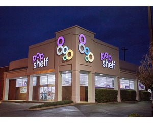 Popshelf Announces New Store Format | Retail & Leisure International