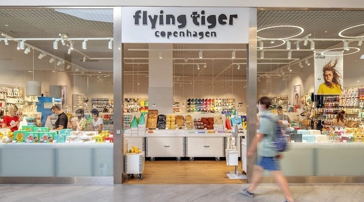 Flying Tiger Copenhagen Debuts in Vietnam | Retail & Leisure International