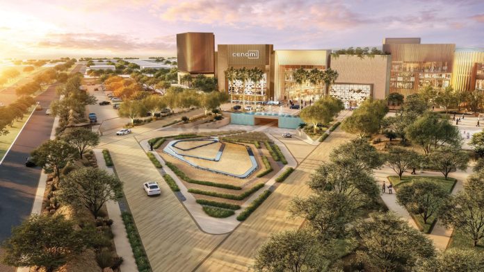 MAPIC - Retail & Leisure International