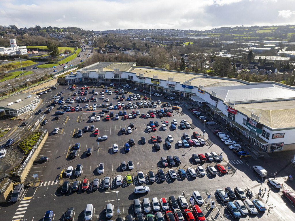 LCP Welcomes The Food Warehouse to M Parc Fforestfach | Retail ...