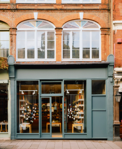 Mud Australia Opens New Islington Store - Retail & Leisure International