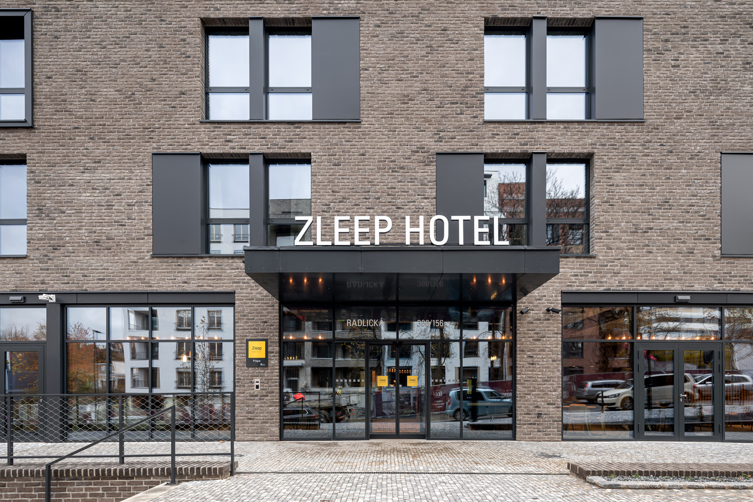 H World International Plans Europe-Wide Growth With Zleep Hotels Brand ...