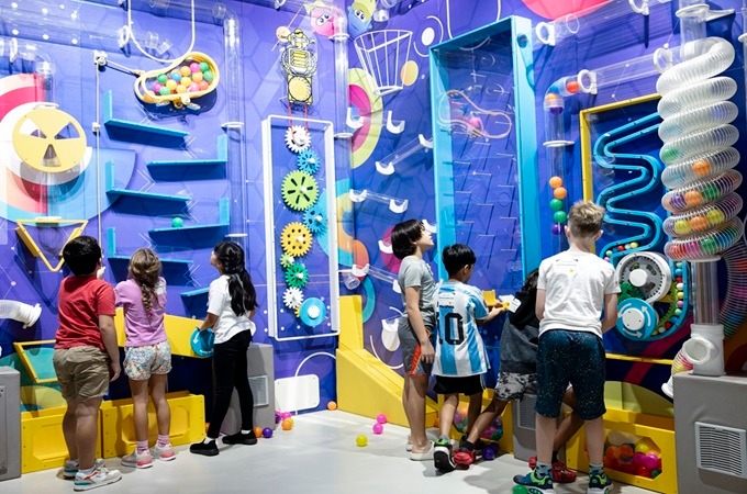 Two Mega Stores Launched at Dubai’s Times Square Center | Retail & Leisure International