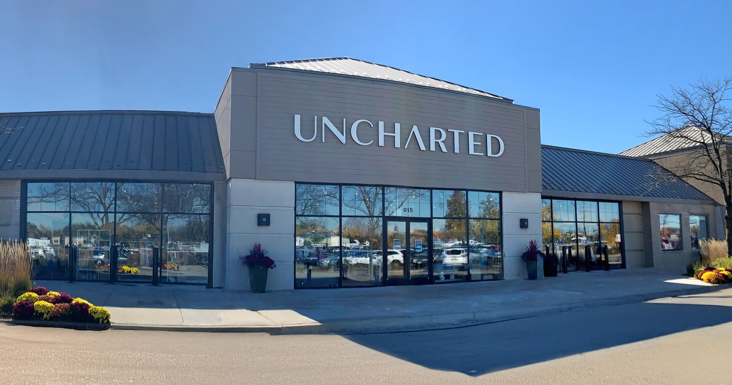 Paper Store Launches Expansion Plan - Retail & Leisure International