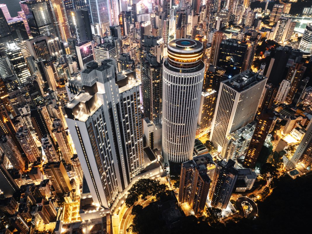 Hopewell Hotel Opens its Doors | Retail & Leisure International