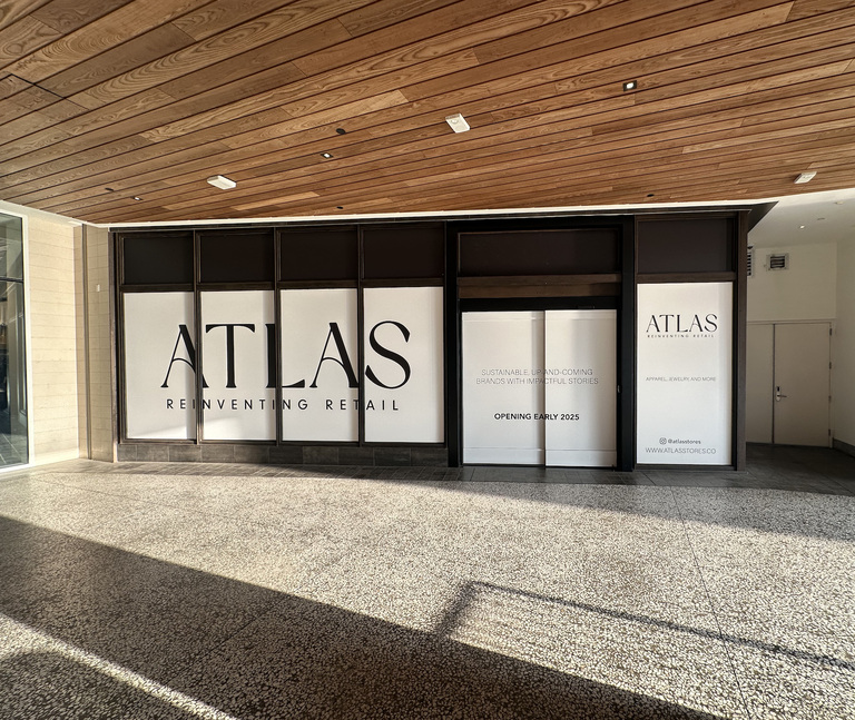 ATLAS to Open its Doors Next Month | Retail & Leisure International