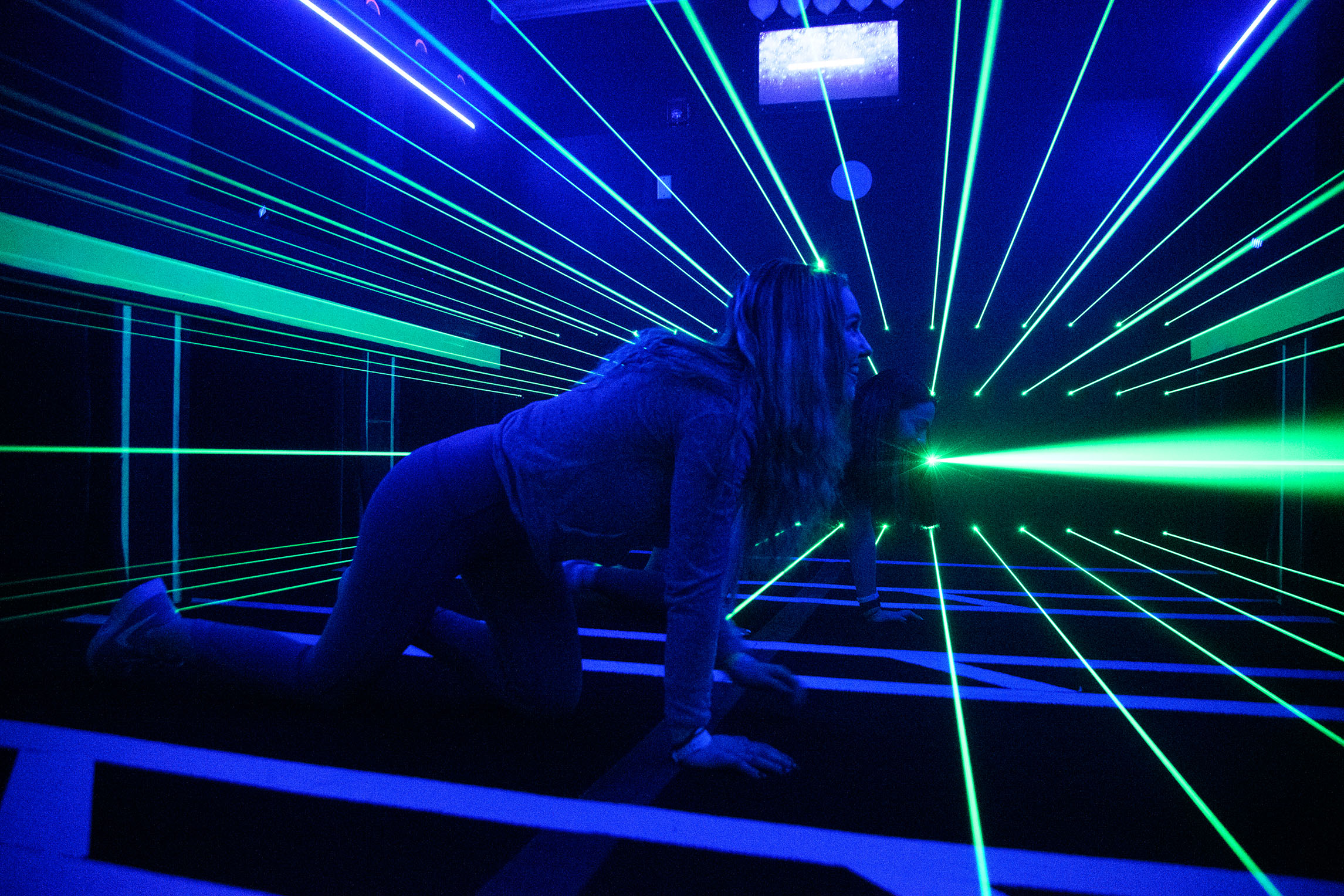 Activate Reveals Rapid Expansion Plans | Retail & Leisure International