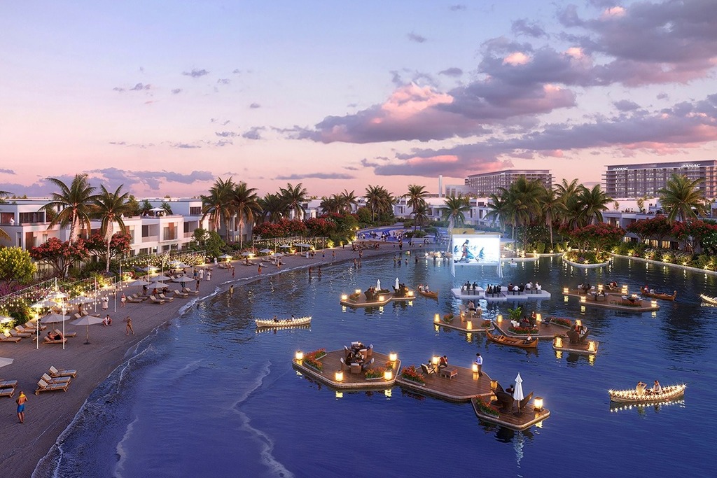 DAMAC Properties Launches Riverside Views | Retail & Leisure International