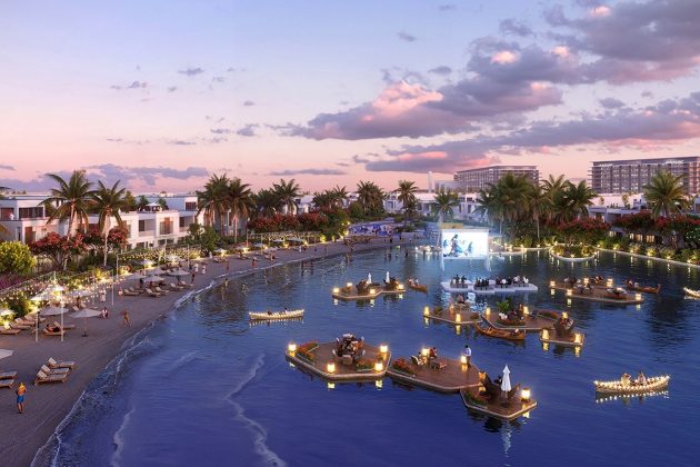 DAMAC Properties Launches Riverside Views | Retail & Leisure International