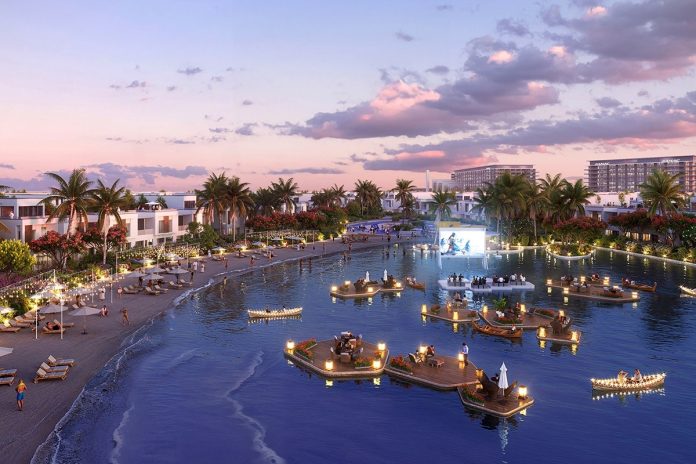 DAMAC Properties Launches Riverside Views | Retail & Leisure International