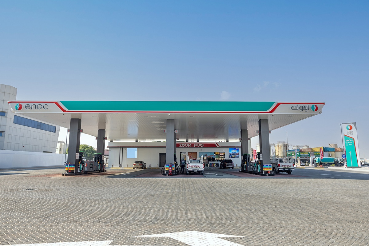 ENOC Expands in UAE | Retail & Leisure International