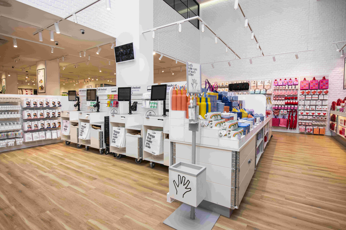 Trafford Centre to Welcome Flying Tiger Copenhagen | Retail & Leisure ...