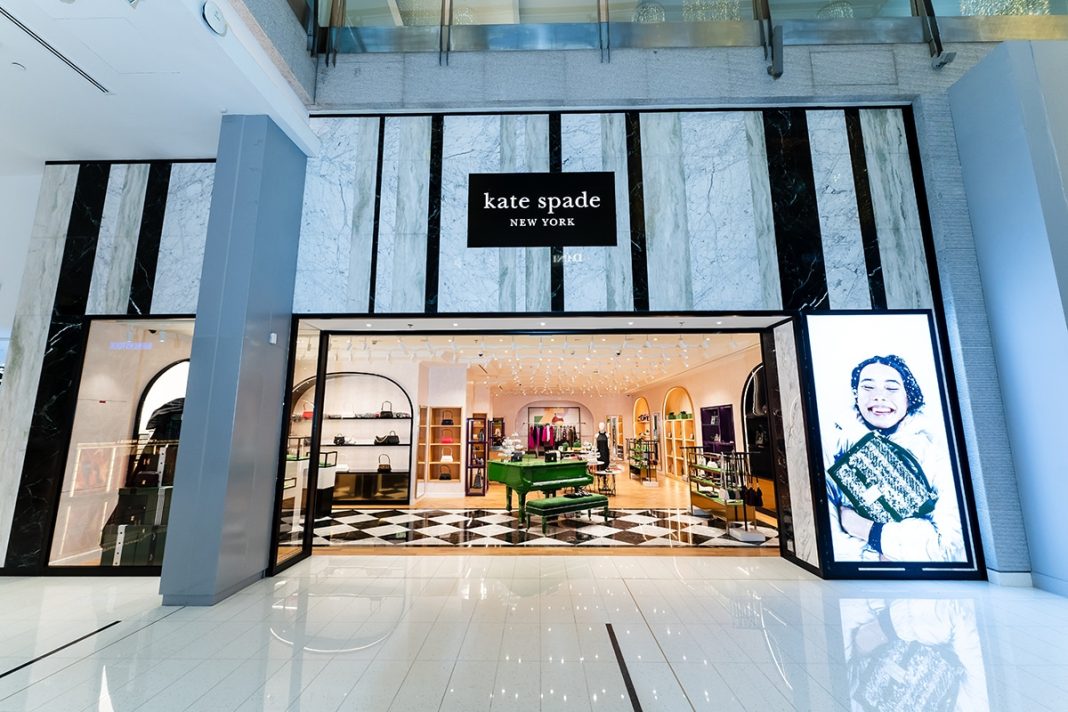 Kate Spade Great Mall