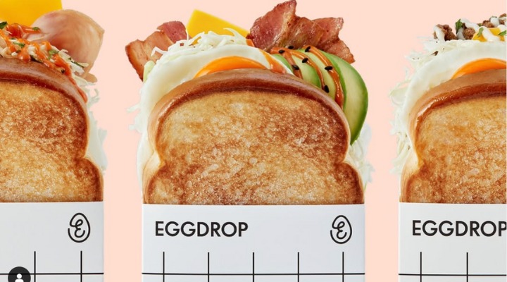 Eggdrop Lands In The Philippines - Retail & Leisure International
