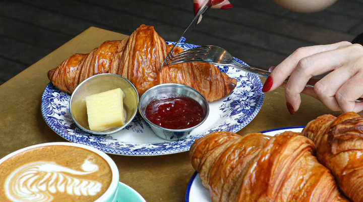 Singapore’s Tiong Bahru Bakery Opens Its First Store In Manila - Retail & Leisure International