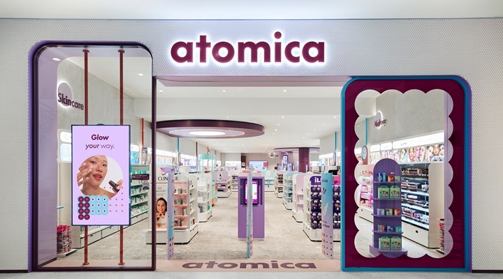 Wesfarmers To Launch Cosmetics Retail Chain Atomica - Retail & Leisure ...