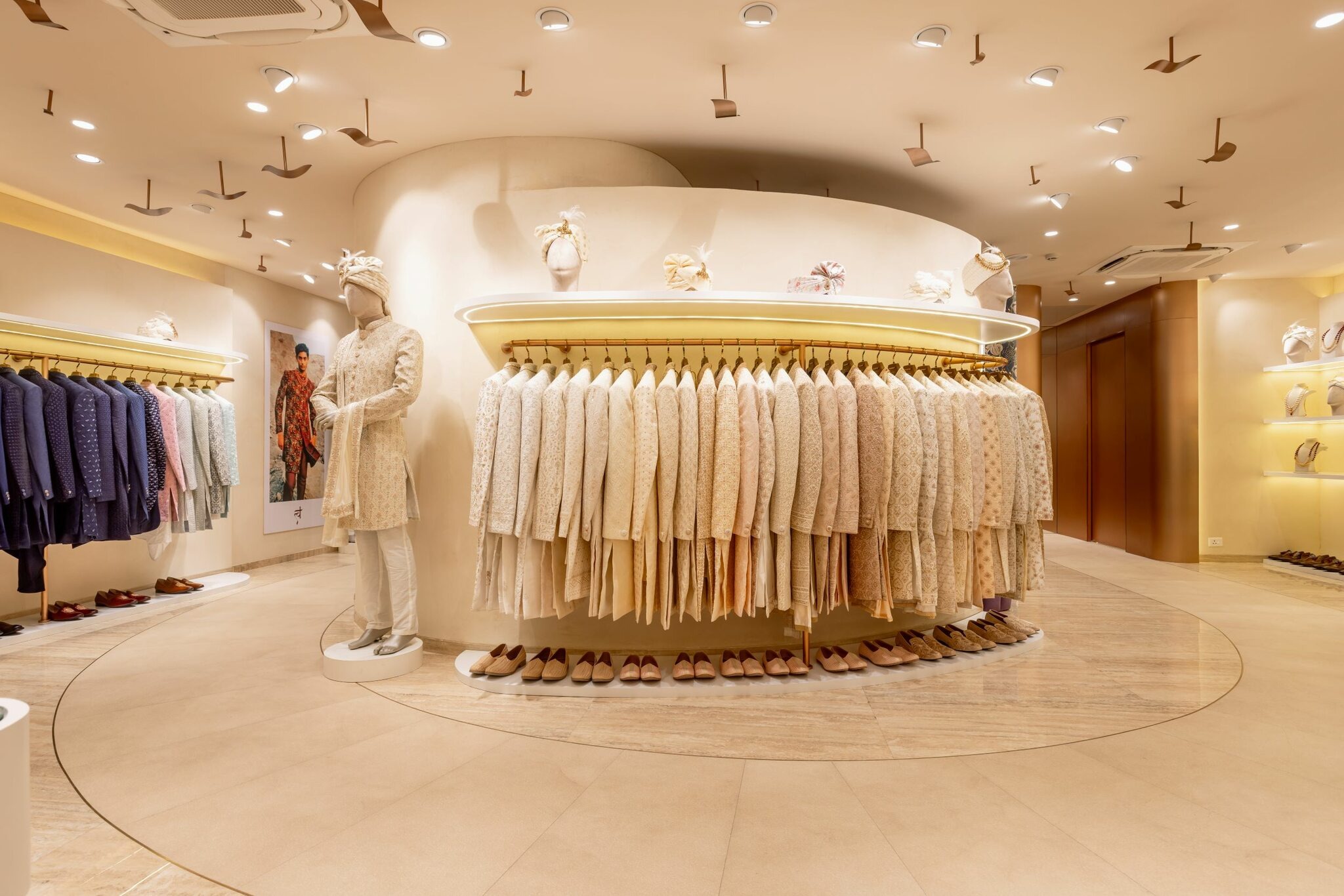 Twamev Expands Retail Footprint - Retail & Leisure International