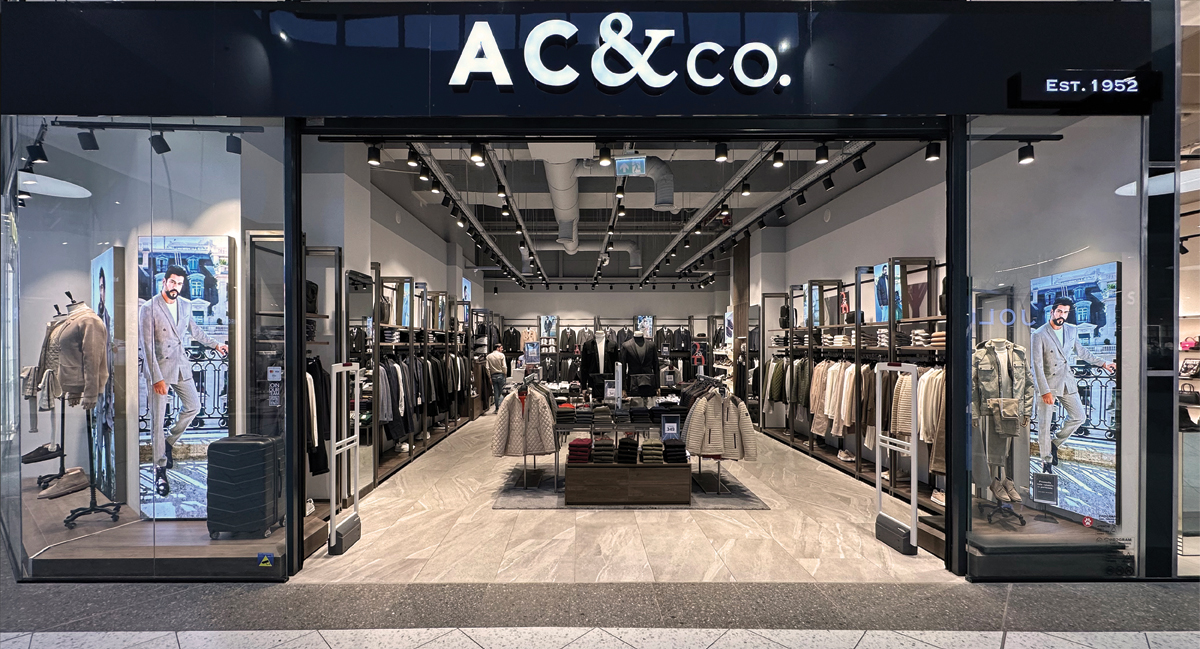 AC&co. | Retail & Leisure International