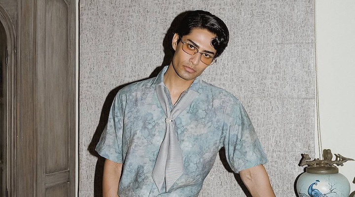 Citrus Clothing Opens Its First Experiential Stores In India - Retail ...