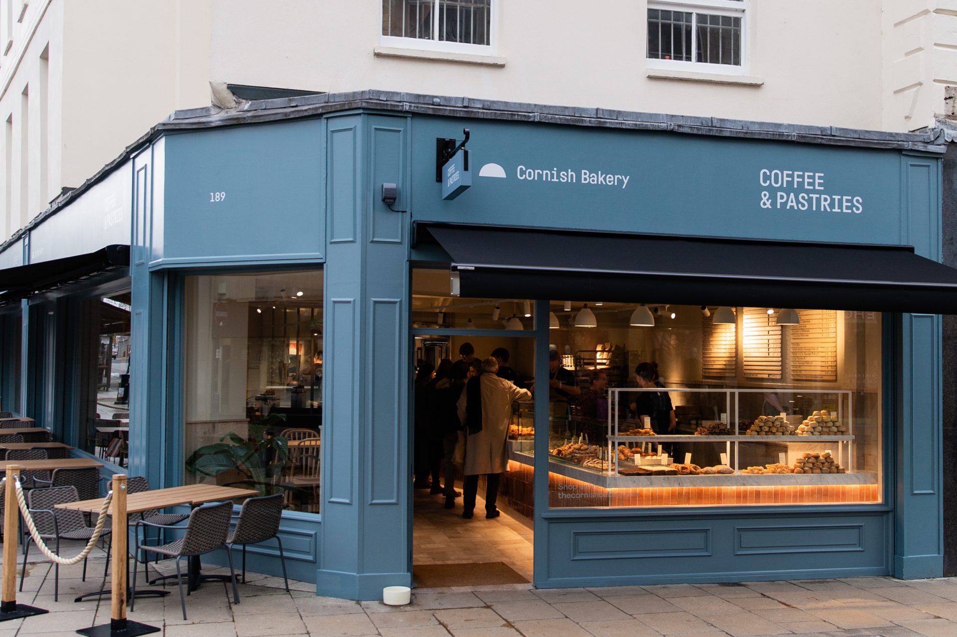 Cornish Bakery to Expand in 2025 | Retail & Leisure International