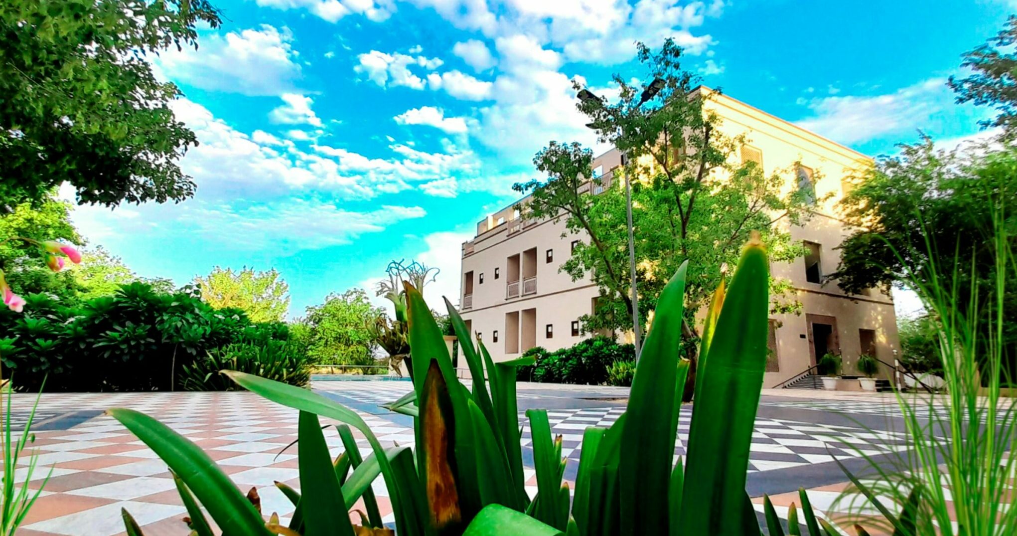 Signum Hotels and Resorts Partners with Wyndham Hotels & Resorts to ...
