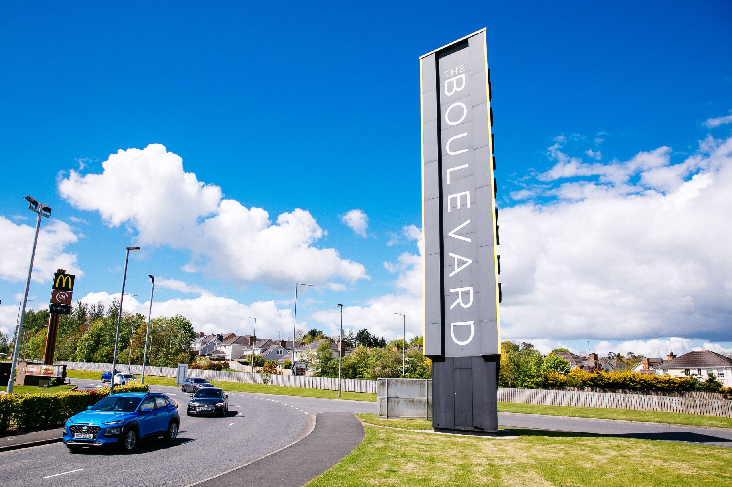 French Connection Opening at The Boulevard | Retail & Leisure International