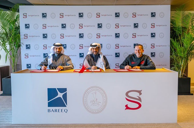 Bareeq Al Retaj To Establish New Golf Course - Retail & Leisure ...