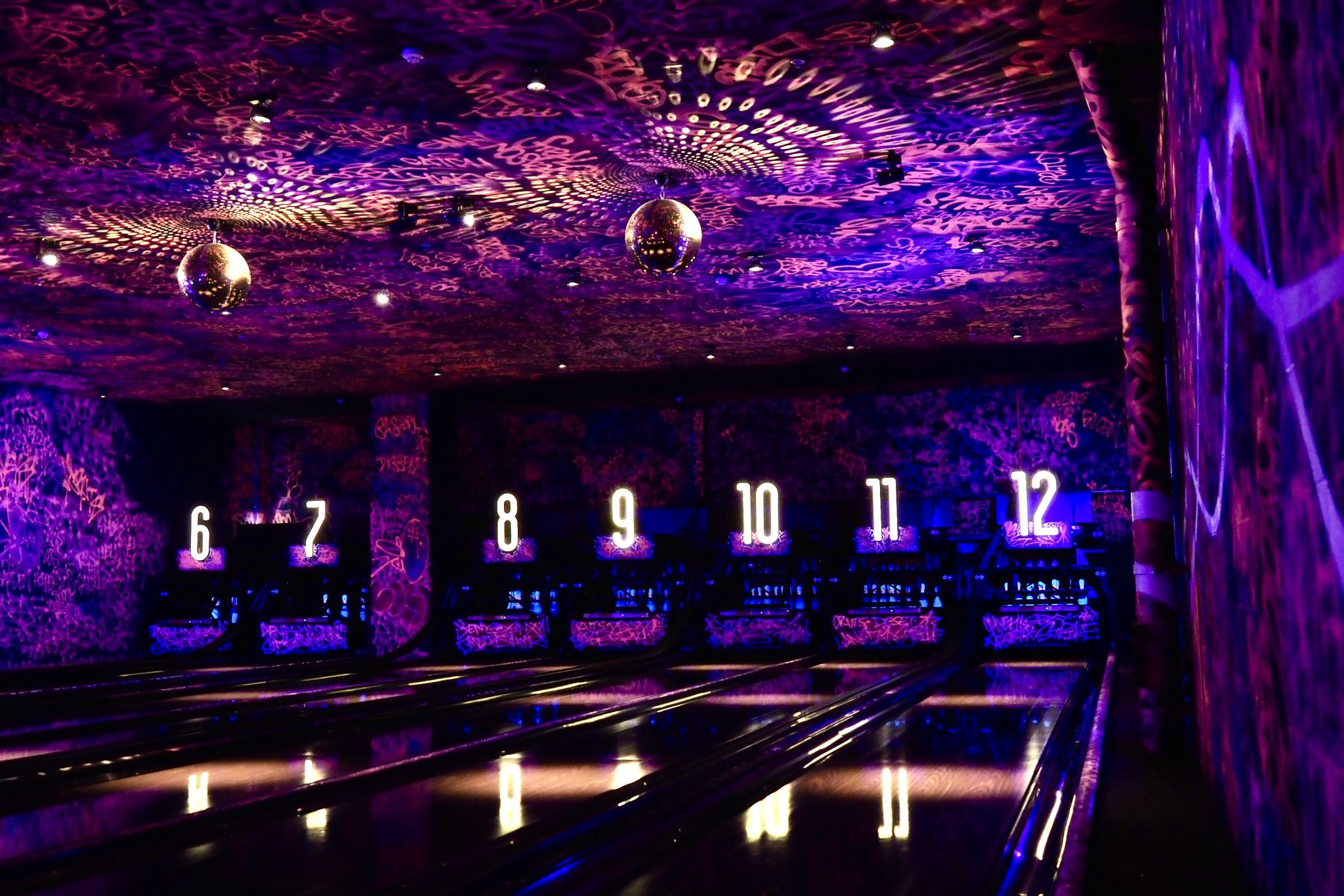 Lane7 Unveils Biggest Unit to Date | Retail & Leisure International