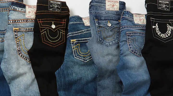 True Religion Unveils First New Delhi Site | Retail & Leisure International