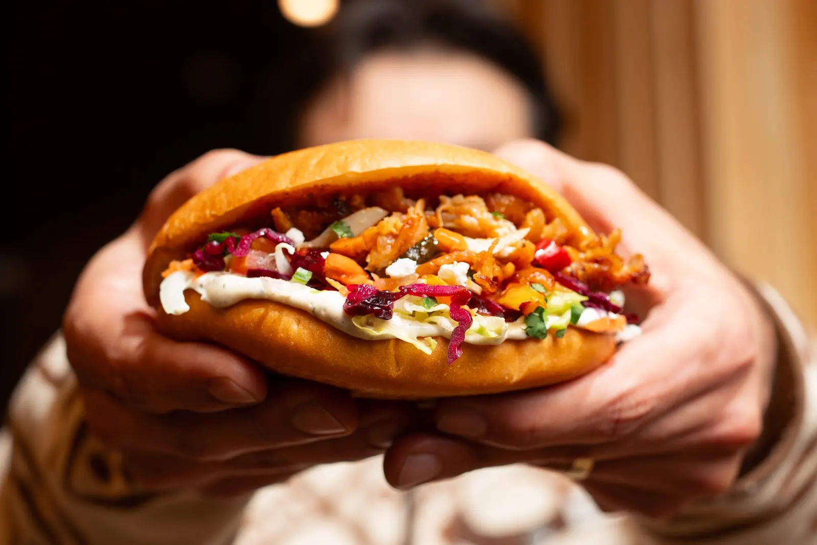 Doner Shack Expands to the Entertainment Capital! Franchise rights ...