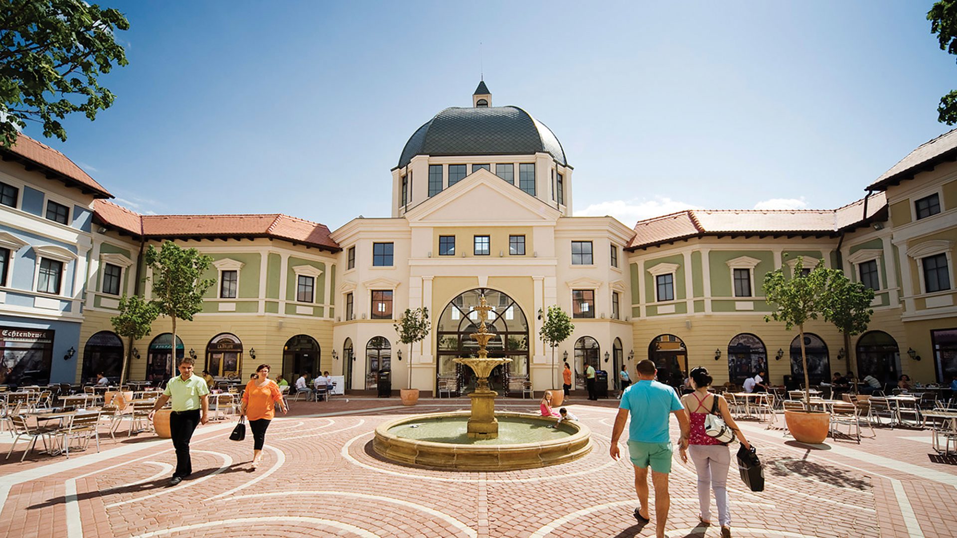 International Outlet Centres – Expert Opinions | Retail & Leisure ...