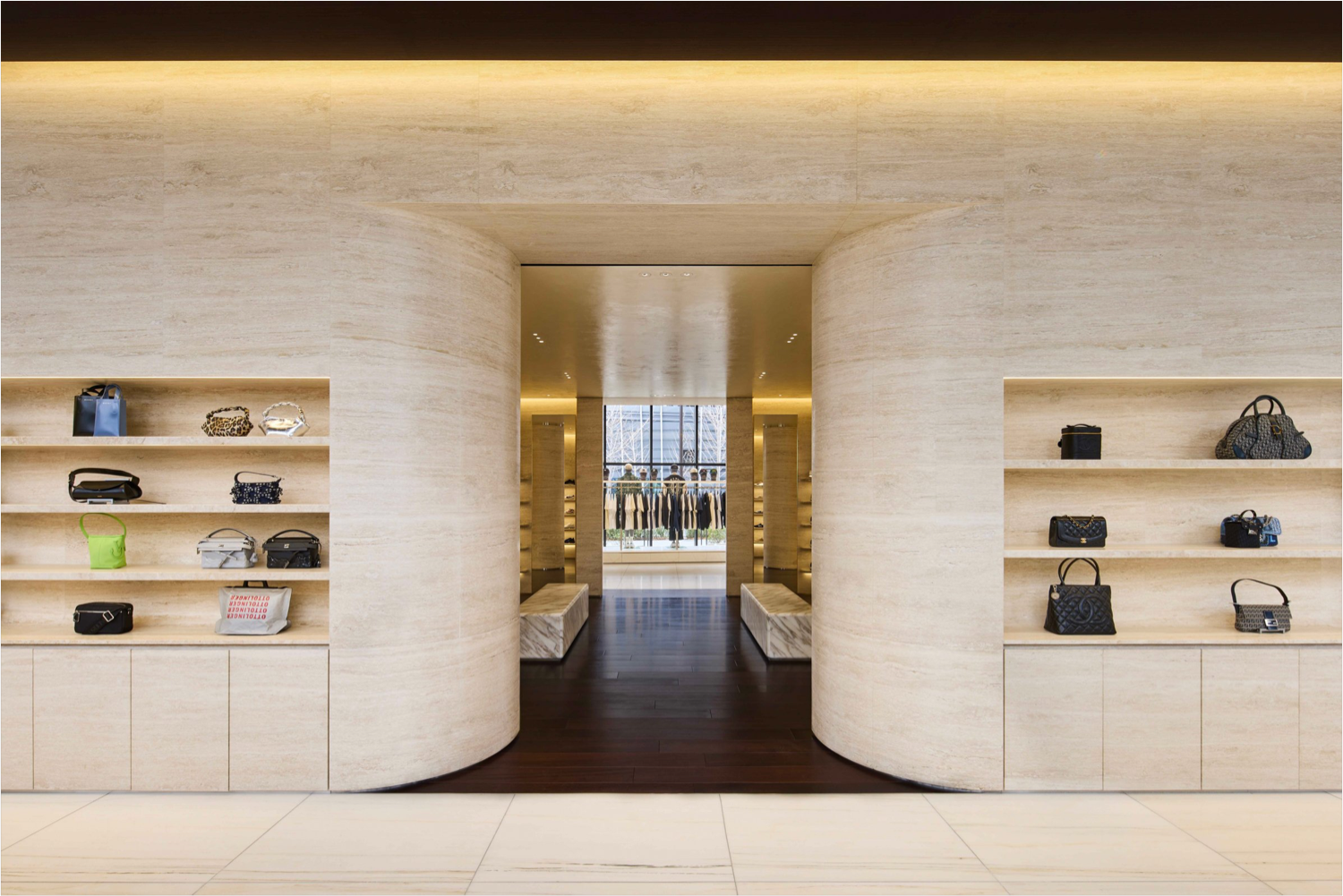 KITH Opens New Store in Osaka, Japan | Retail & Leisure International