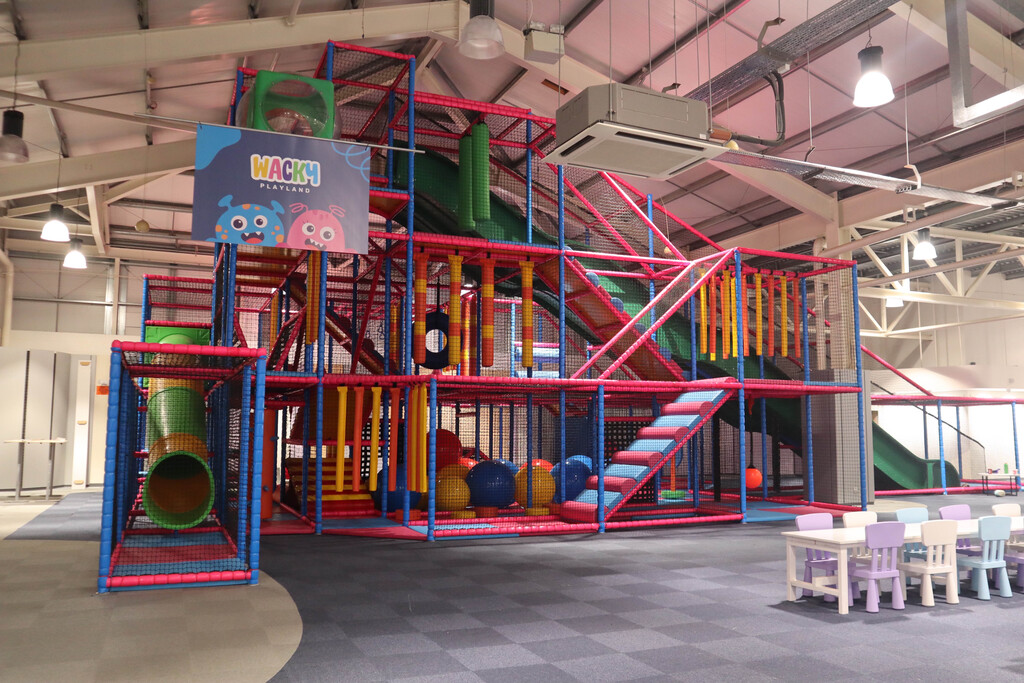 LCP Welcomes Two New Tenants - Retail & Leisure International