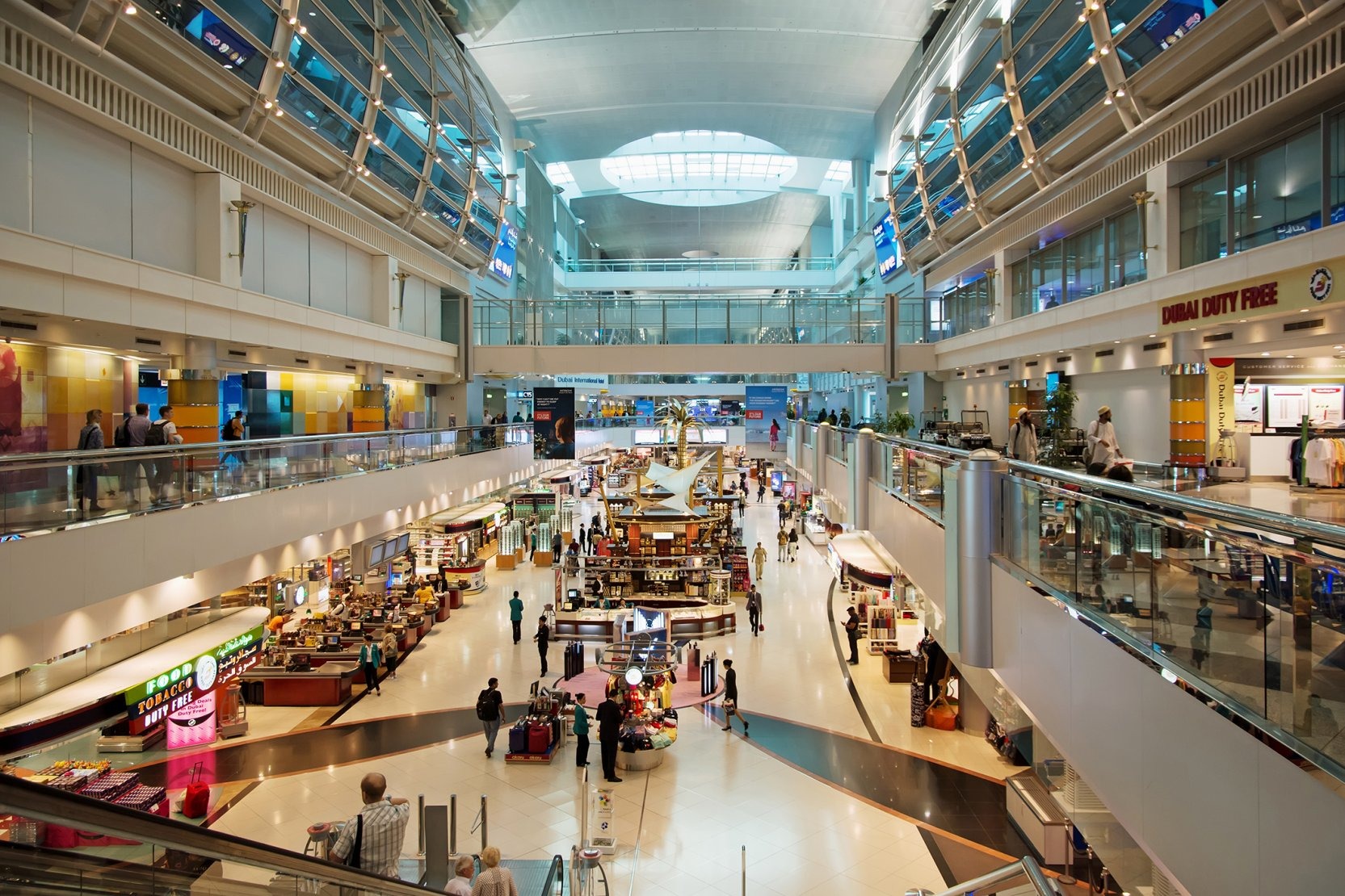 Travelex Launches Four New Sites | Retail & Leisure International