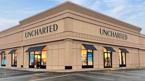 The Paper Store Expands New Retail Concept | Retail & Leisure International