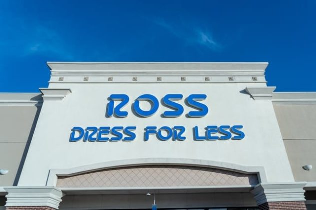 Ross Stores Opens 40 New Locations Since September | Retail & Leisure ...