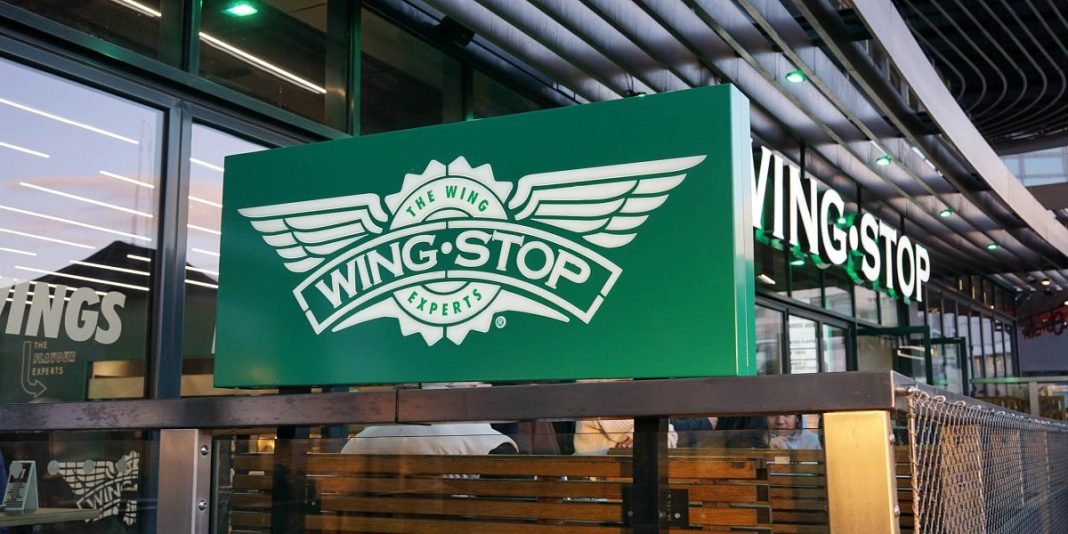 Wingstop UK Launches in Brighton | Retail & Leisure International