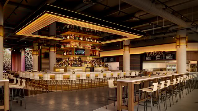 Food Hall to Open in Former Lord & Taylor NYC Flagship | Retail ...