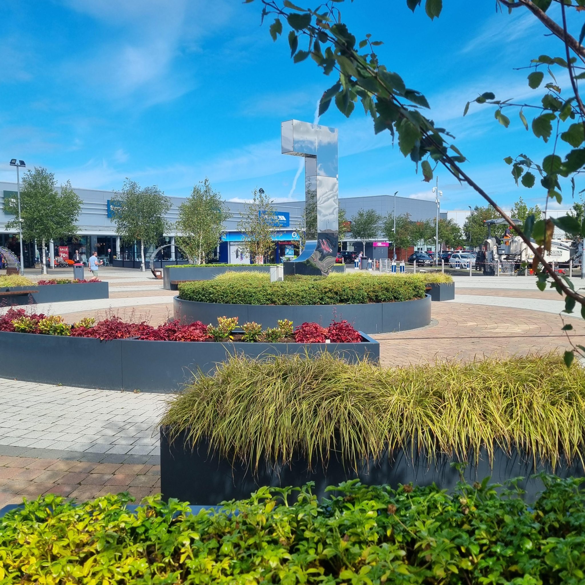 Clarks Celebrates 200 Years with New Store | Retail & Leisure International