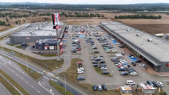 BIG Poland Acquires Retail Park | Retail & Leisure International
