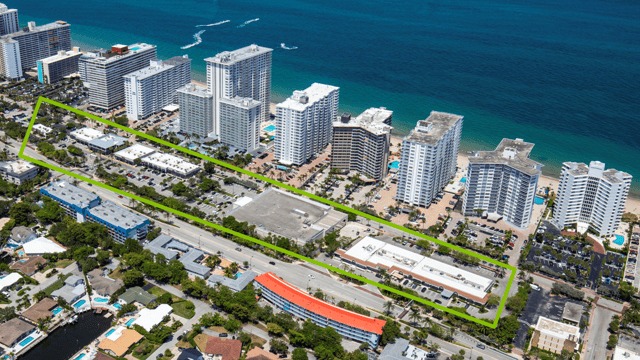 Gazit Horizons Snaps Up Centre - Retail & Leisure International