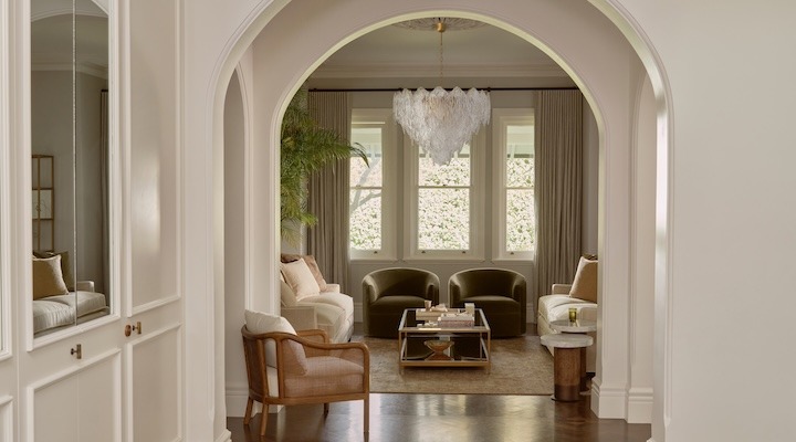 Coco Republic Launches Adelaide Showroom | Retail & Leisure International